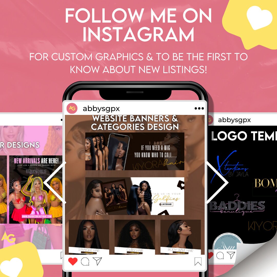 Editable MacBook Wallpaper Pink Y2K Theme Canva Template - Etsy