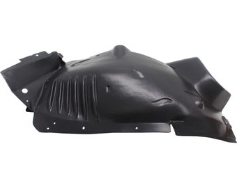 Auto Parts & Accessories NEW FRONT RIGHT FORWARD FENDER LINER FITS 12 ...