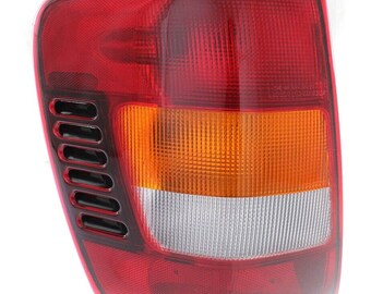 Left Side Light - Etsy