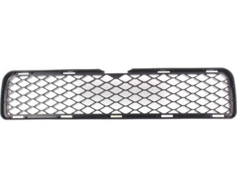 Chrome Grille Trim - Etsy