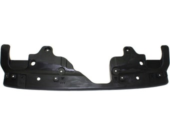 Upper Bumper Cover - Etsy