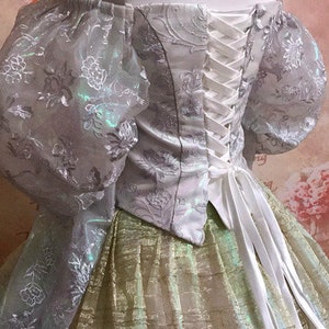 Sarah Labyrinth Dress Ball Gown Luxury Cosplay Costume - Etsy