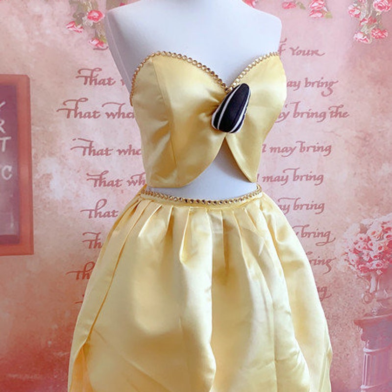 Iridessa Costume - Etsy