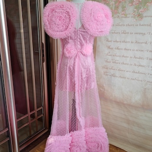 Glinda Nightgown Ariana Glinda Inspired Popular Dress Wardrobe Cosplay ...