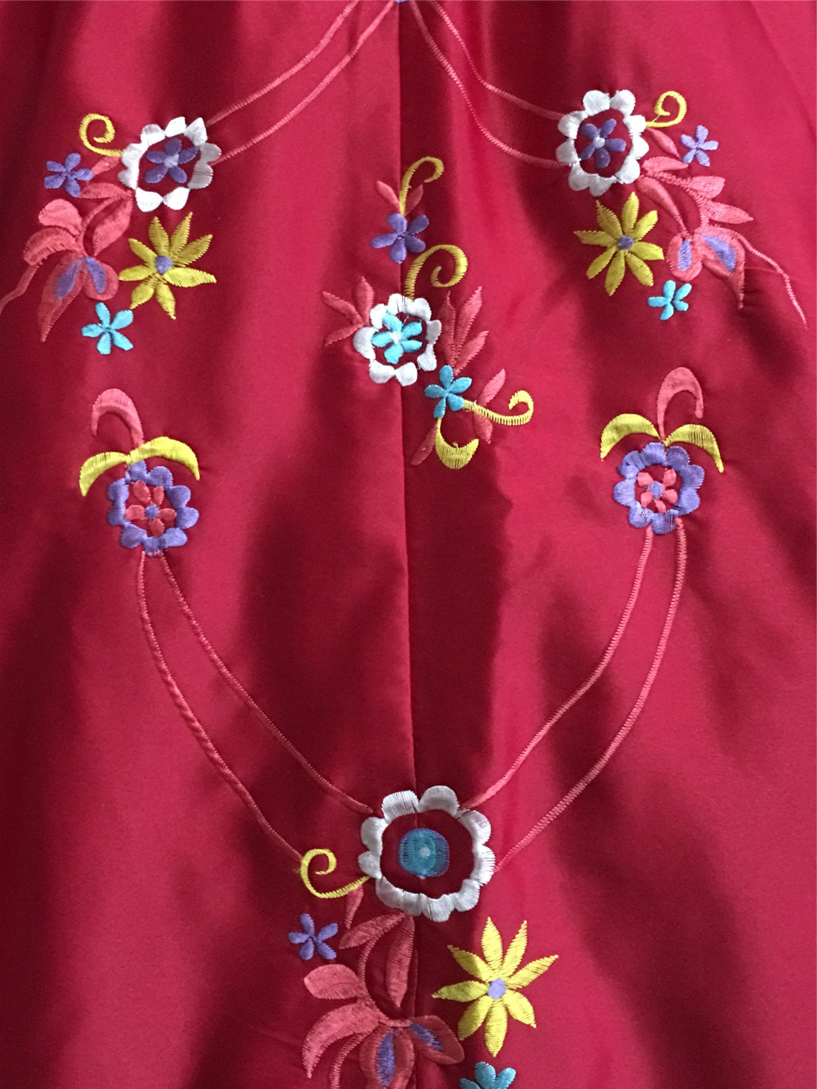 Elena of Avalor Emboridery Elena Dress Cosplay Costume - Etsy
