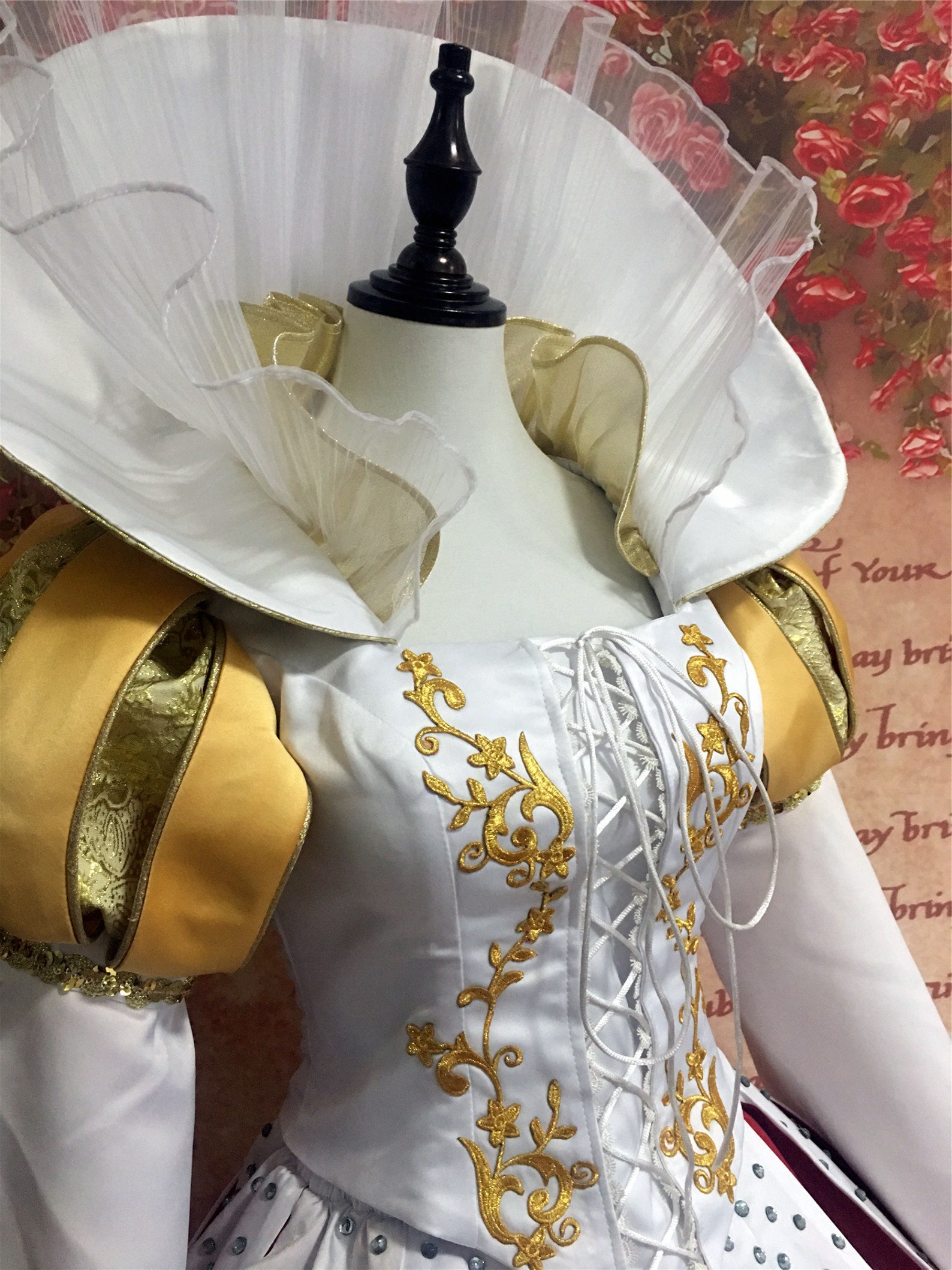 Anneliese and Erika New Dress Cosplay Costume - Etsy