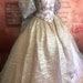 Sarah Labyrinth Dress Ball Gown Cosplay Costume Update Quality - Etsy