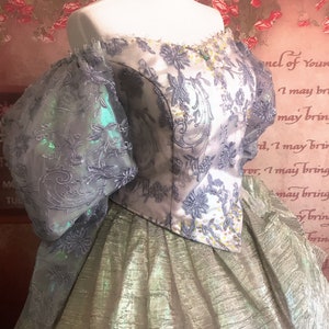 Sarah Labyrinth Dress Ball Gown Cosplay Costume Update Quality - Etsy