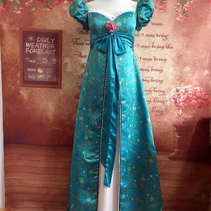 Giselle Costume Inspired Enchanted Giselle Dress - Etsy