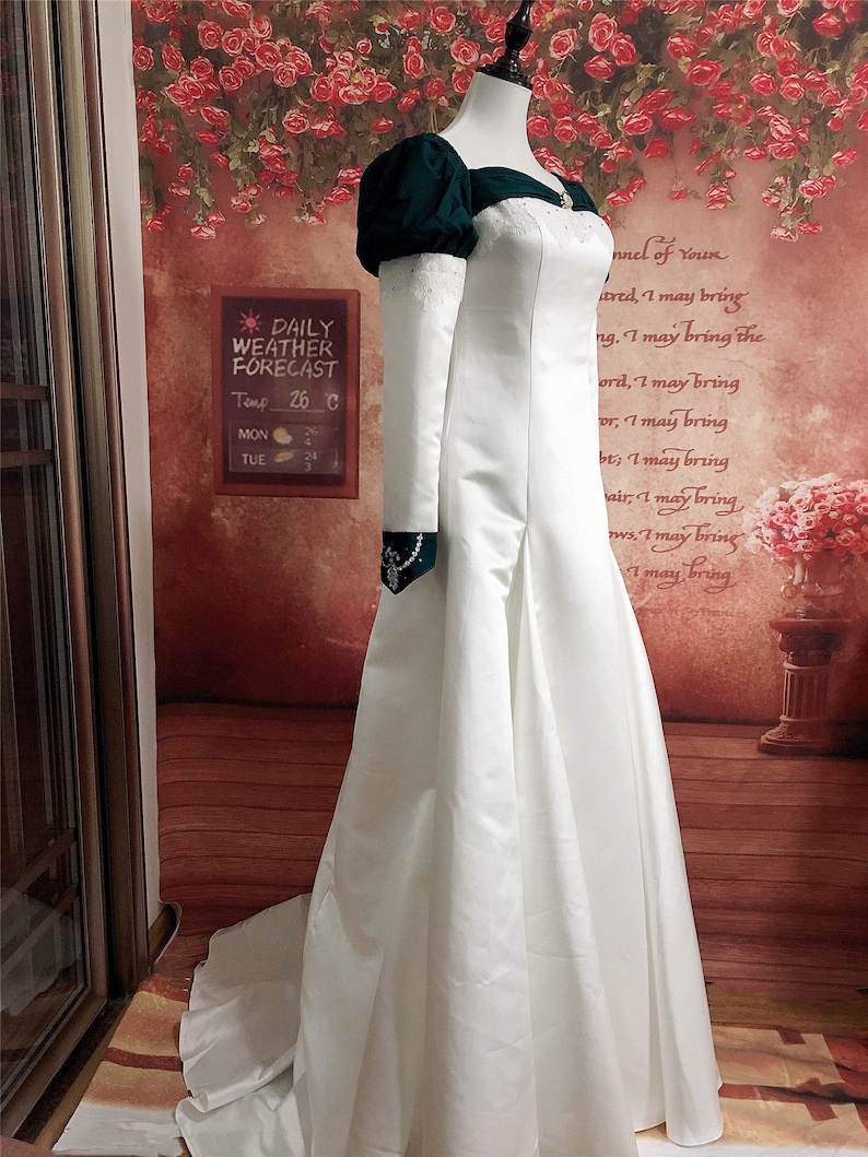 Odette Dress Swan Princess Cosplay Costume - Etsy