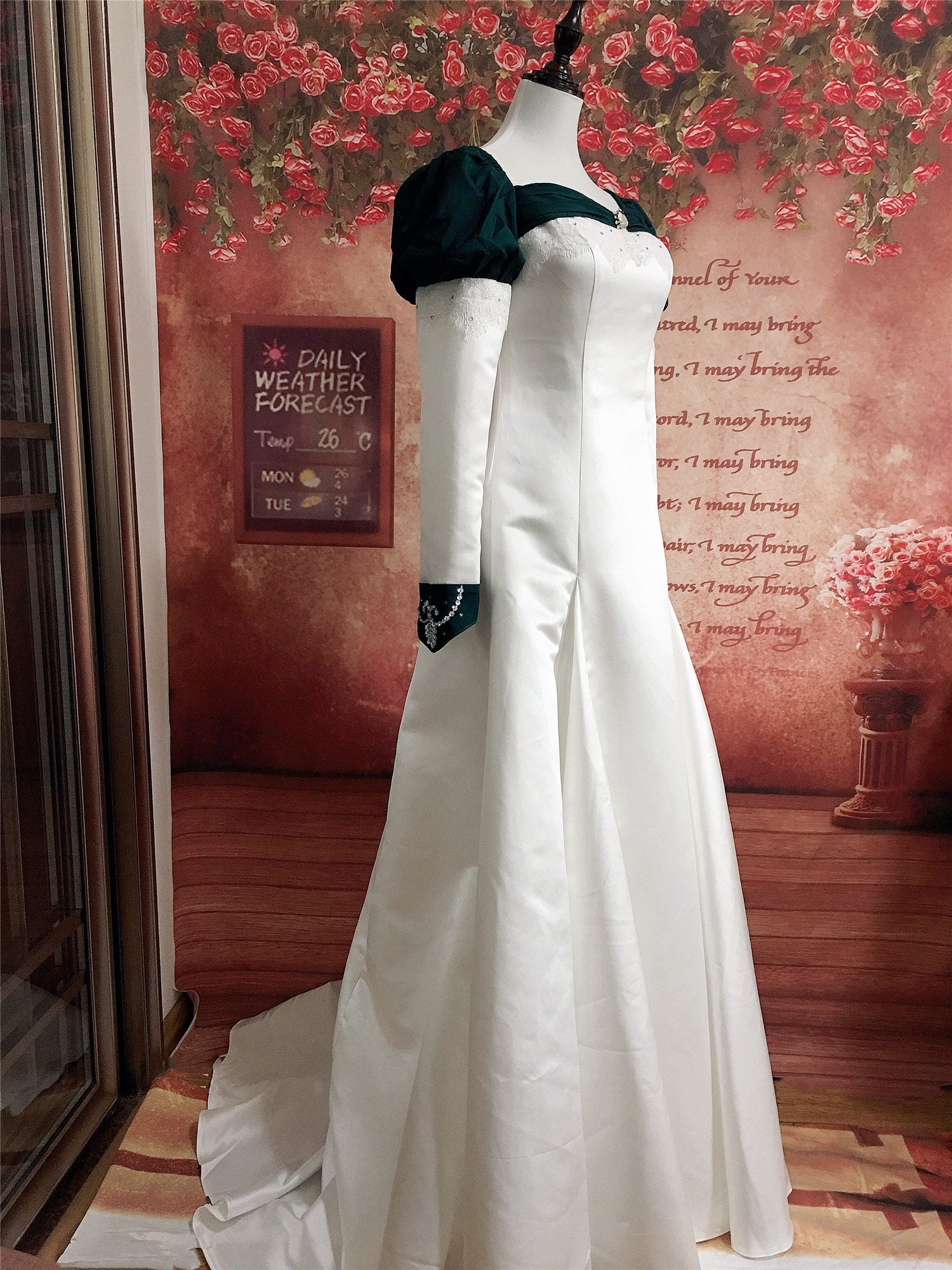 Odette Dress Swan Princess Cosplay Costume - Etsy
