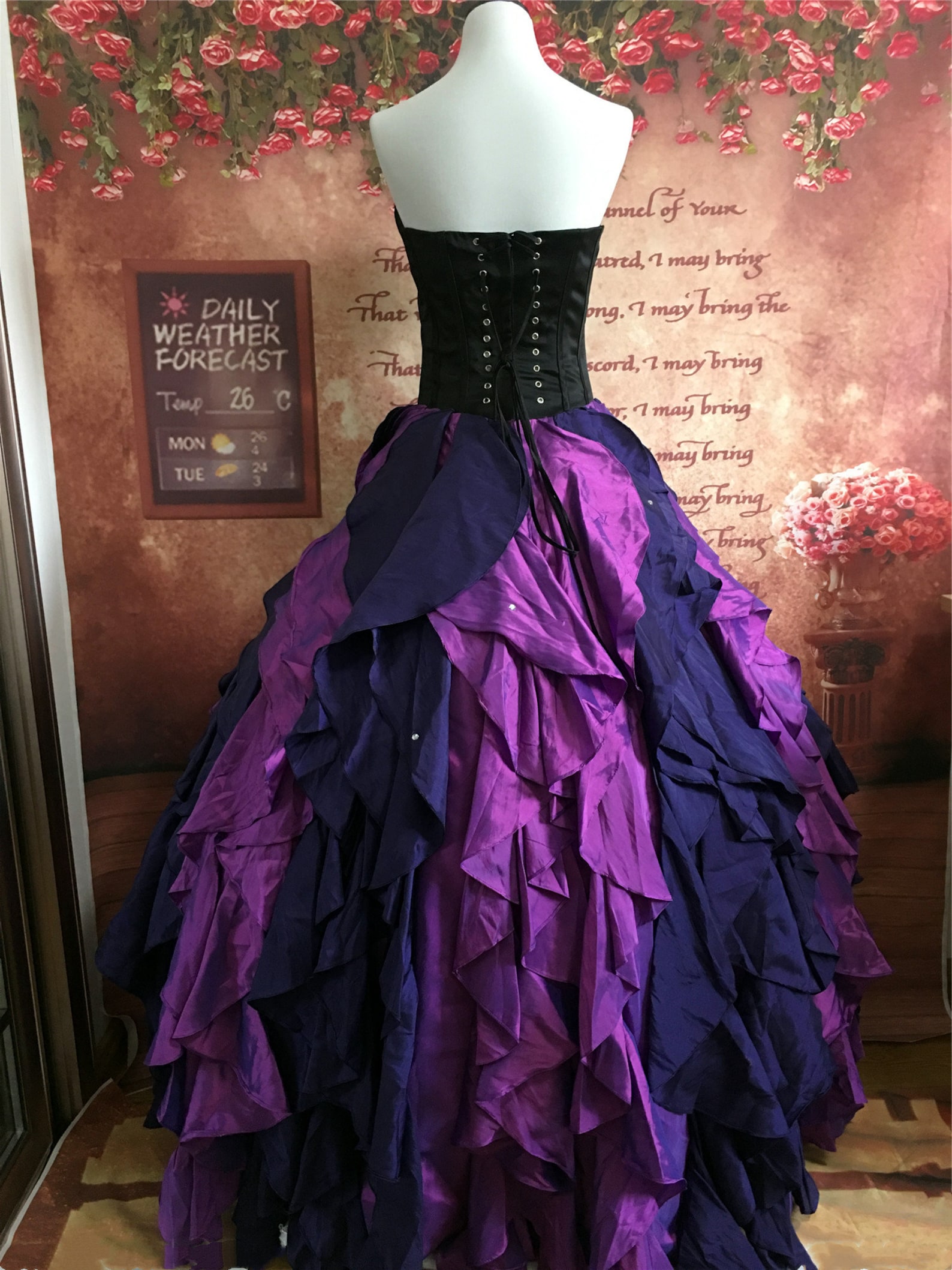 Adult Ursula Costume Halloween Costume - Etsy