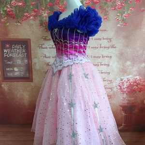 Christine Daae Masquerade Dress, Christine Daae Masquerade Costume ...