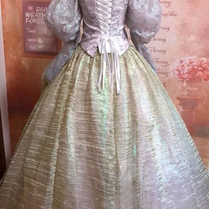 Sarah Labyrinth Dress Ball Gown Luxury Cosplay Costume - Etsy