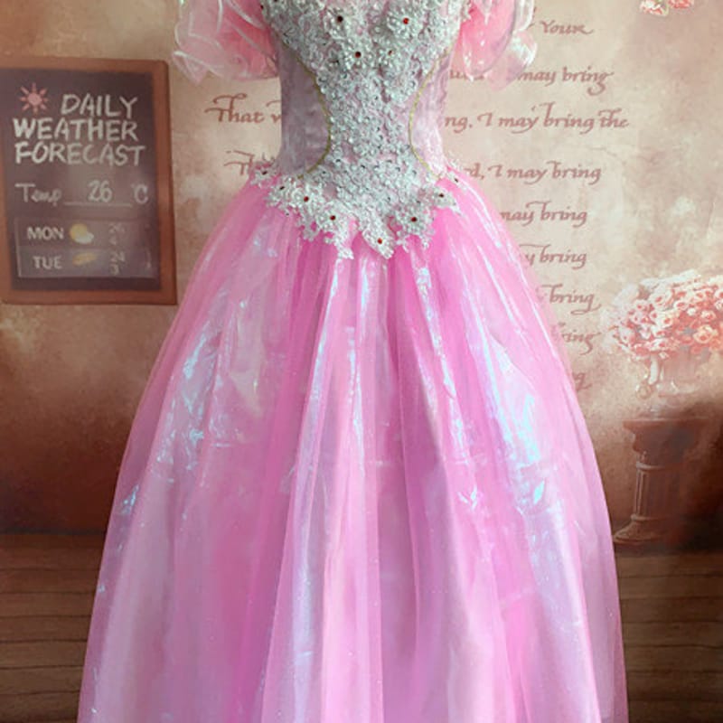 Barbie Cosplay - Etsy