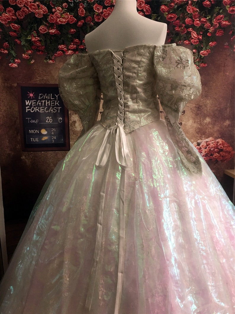 Labyrinth Sarah Dress Cosplay Costume - Etsy