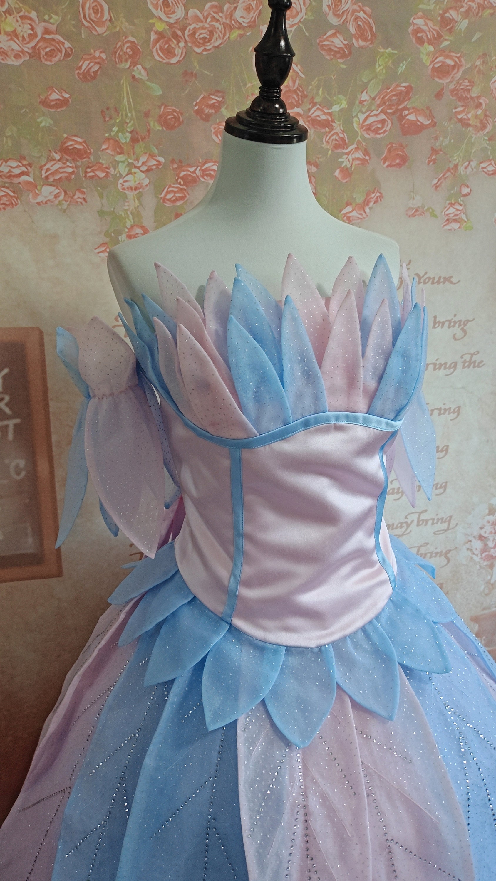 Swan Princess Odette Dress Cosplay Costume - Etsy