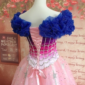 Christine Daae Masquerade Dress, Christine Daae Masquerade Costume ...