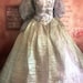 Sarah Labyrinth Dress Ball Gown Cosplay Costume Update Quality - Etsy