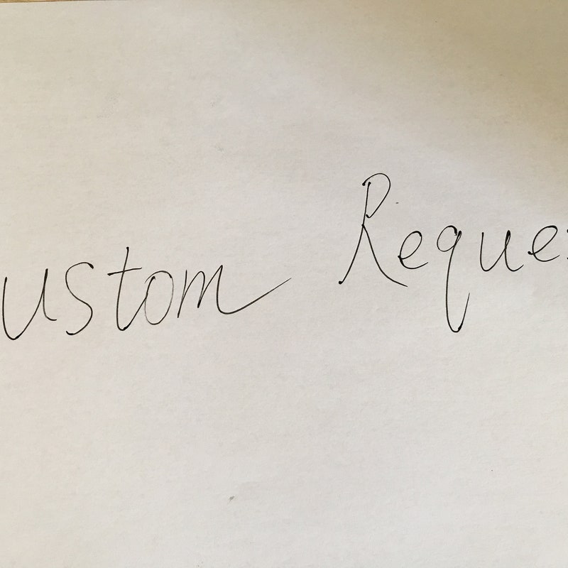 Custom Made Cosplay Outfit - Etsy