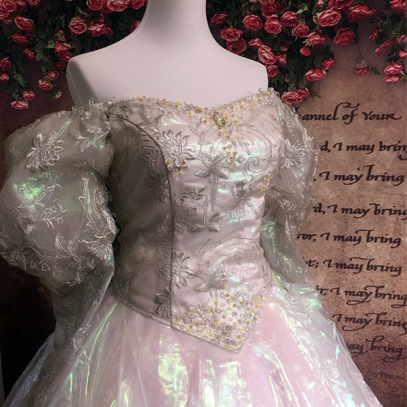 Labyrinth Costume - Etsy