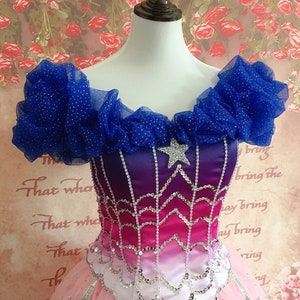 Christine Daae Masquerade Dress, Christine Daae Masquerade Costume ...