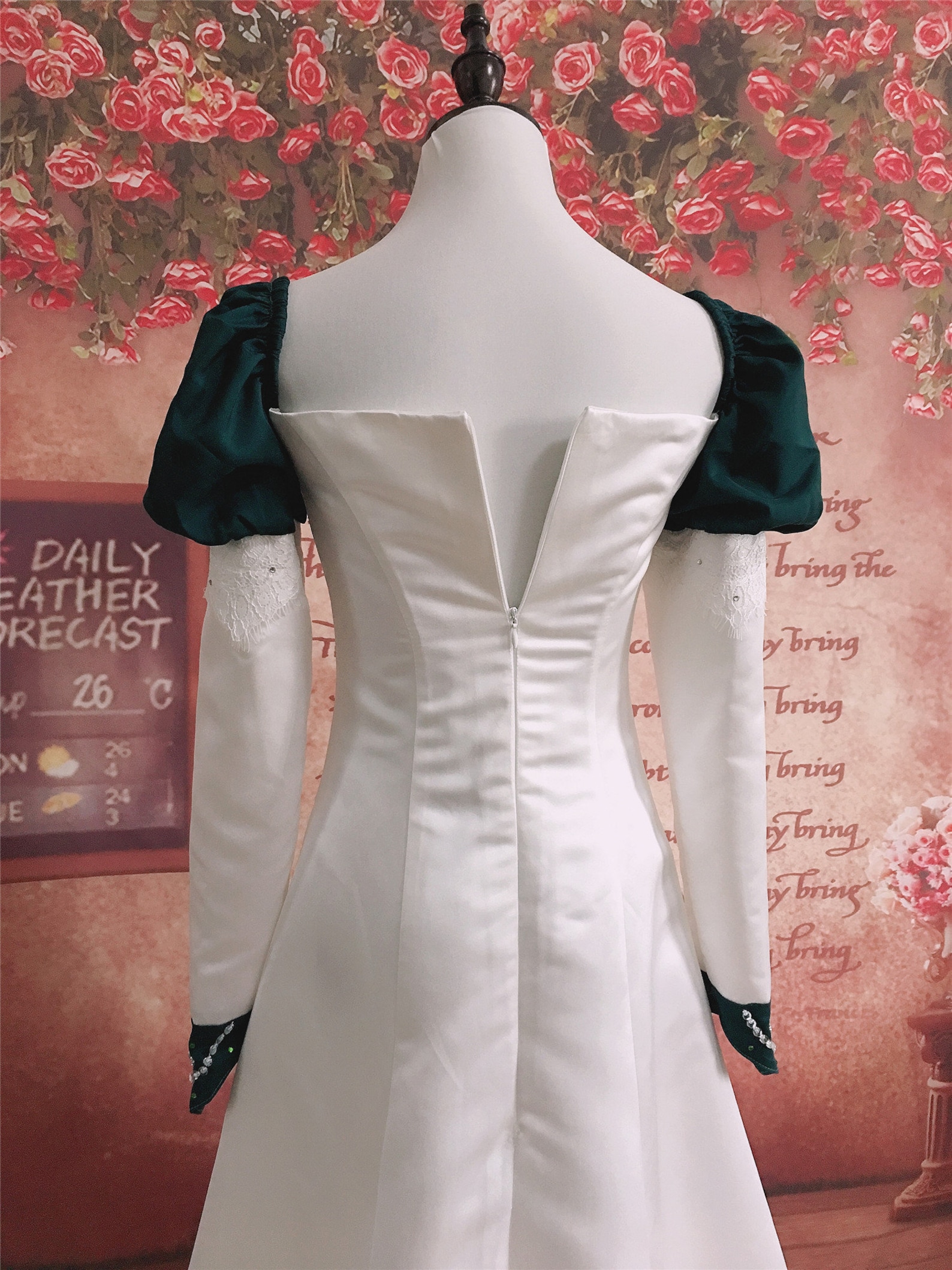 Odette Dress Swan Princess Cosplay Costume - Etsy