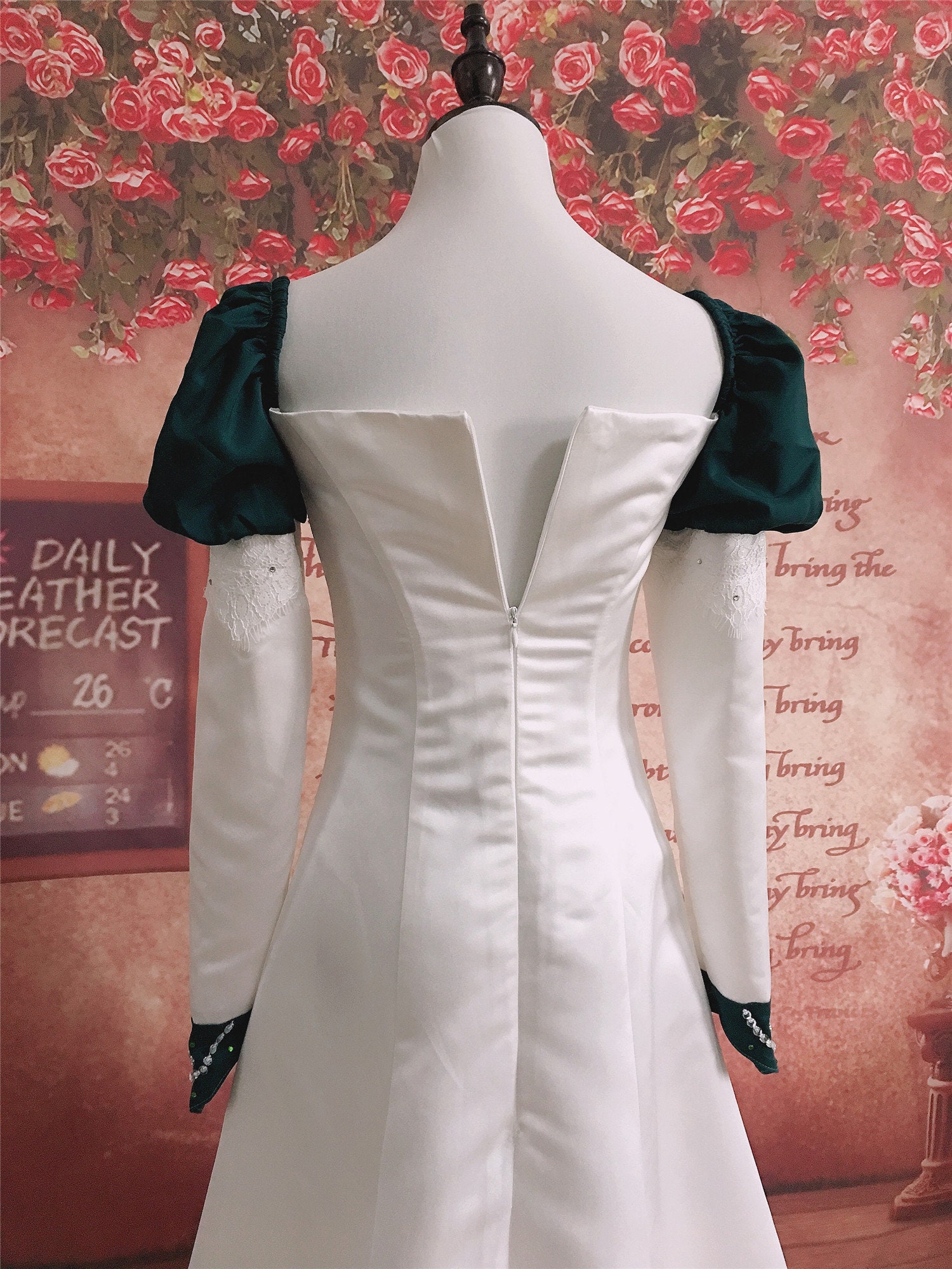 Odette Dress Swan Princess Cosplay Costume - Etsy