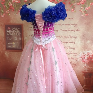 Christine Daae Masquerade Dress, Christine Daae Masquerade Costume ...