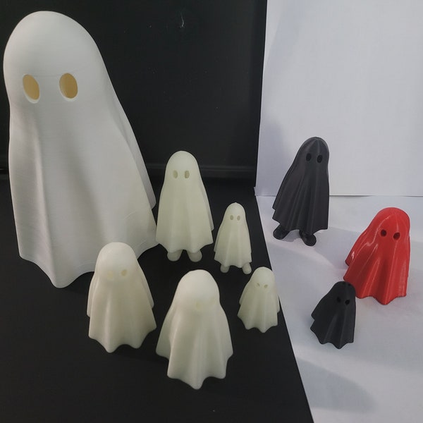 Zou Ghost Stl - Etsy Zou Ghost Stl - Etsy