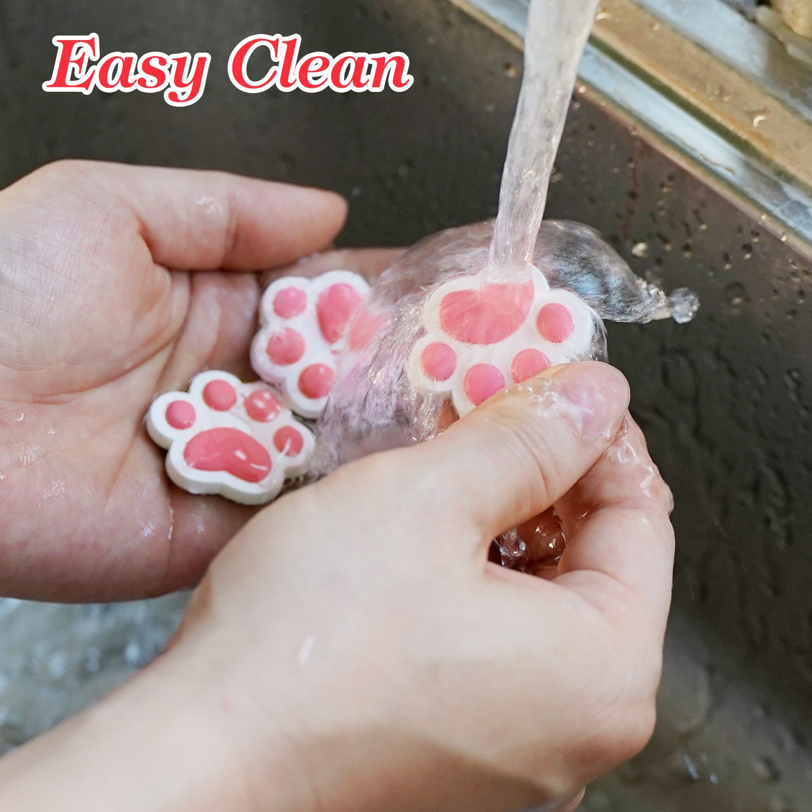 Rubber Small Magnets Decorative Refrigerator Magnets Classroom Locker ...