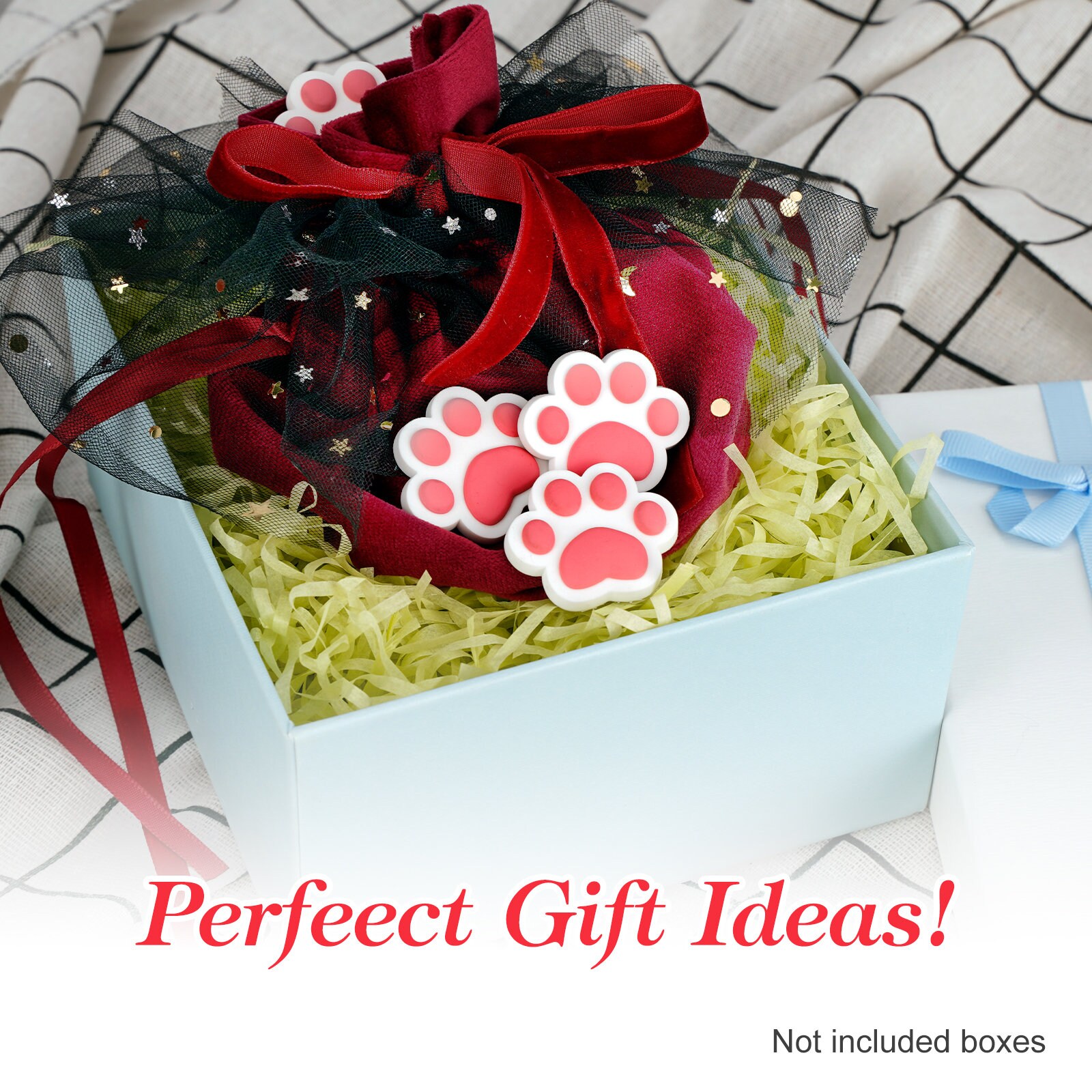 Rubber Small Magnets Decorative Refrigerator Magnets Classroom Locker ...