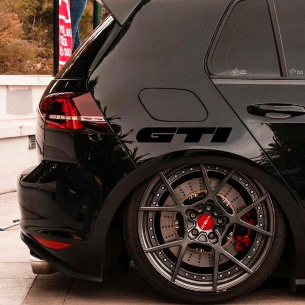 Volkswagen Decal - Etsy