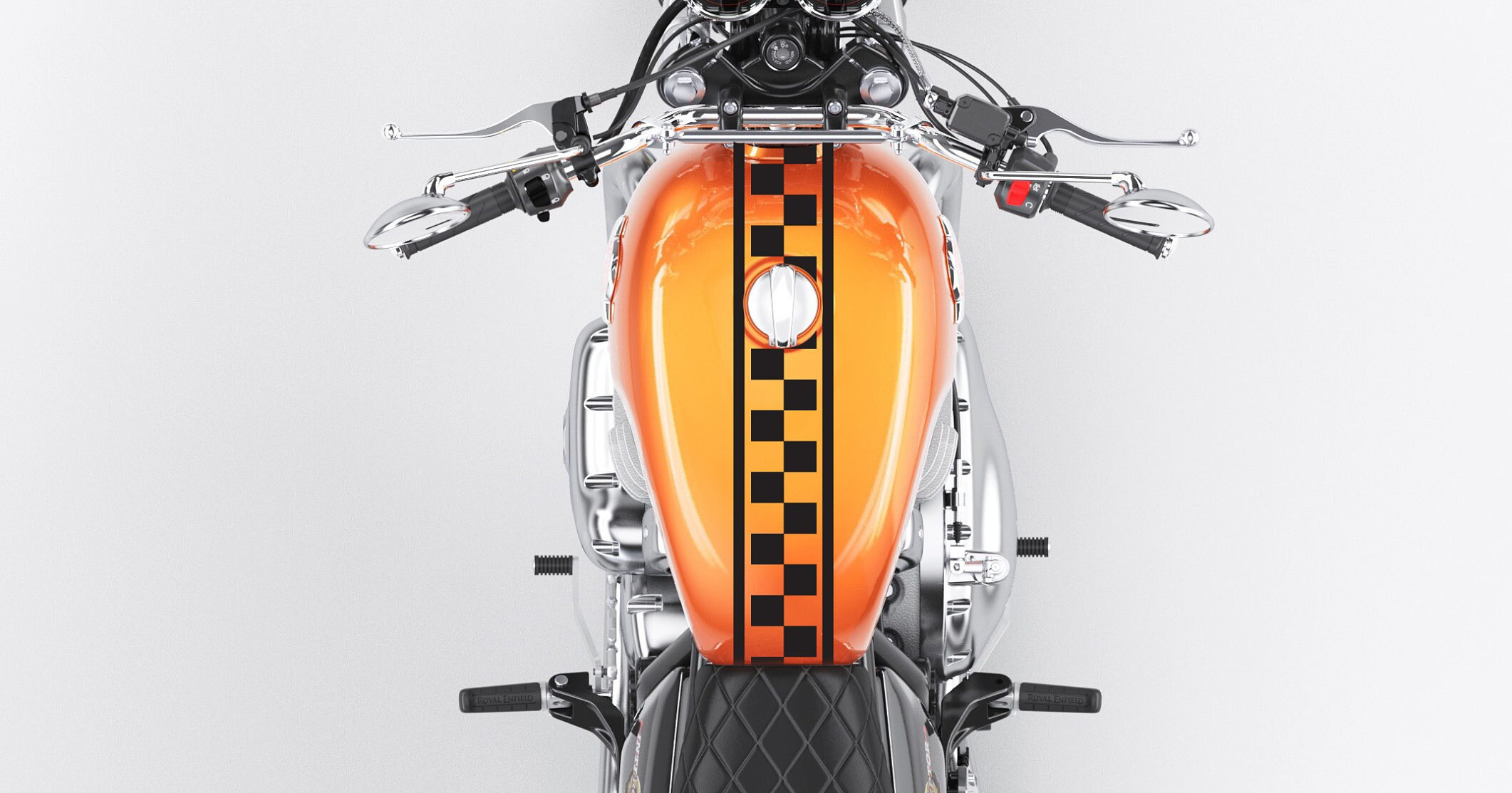 Vintage Cafe Racer Decals | Reviewmotors.co