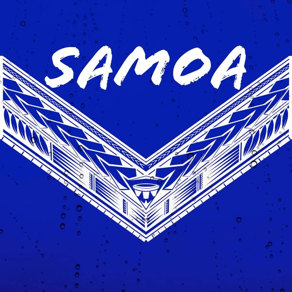Samoan Designs - Etsy