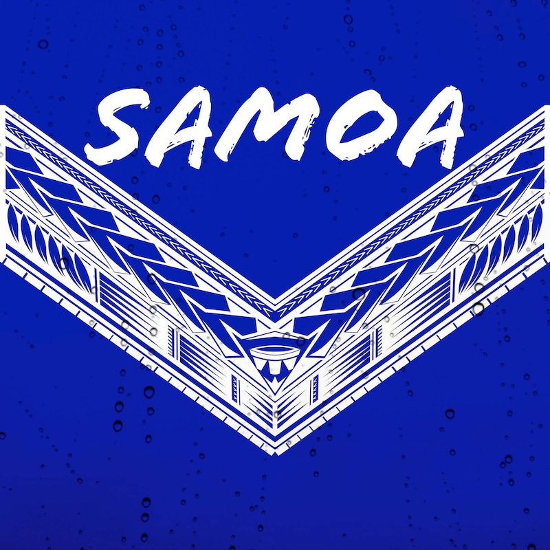 Samoan Designs and Patterns - Etsy