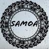 SAMOAN V PATTERN - Etsy