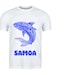 SAMOAN SHARK PATTERN - Etsy