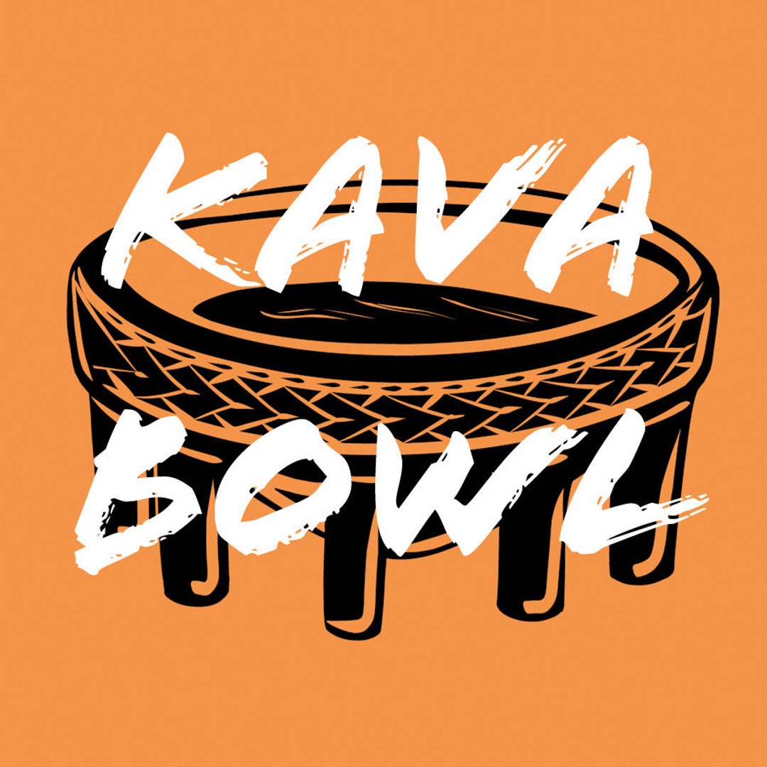 TANOA/KAVA BOWL - Etsy