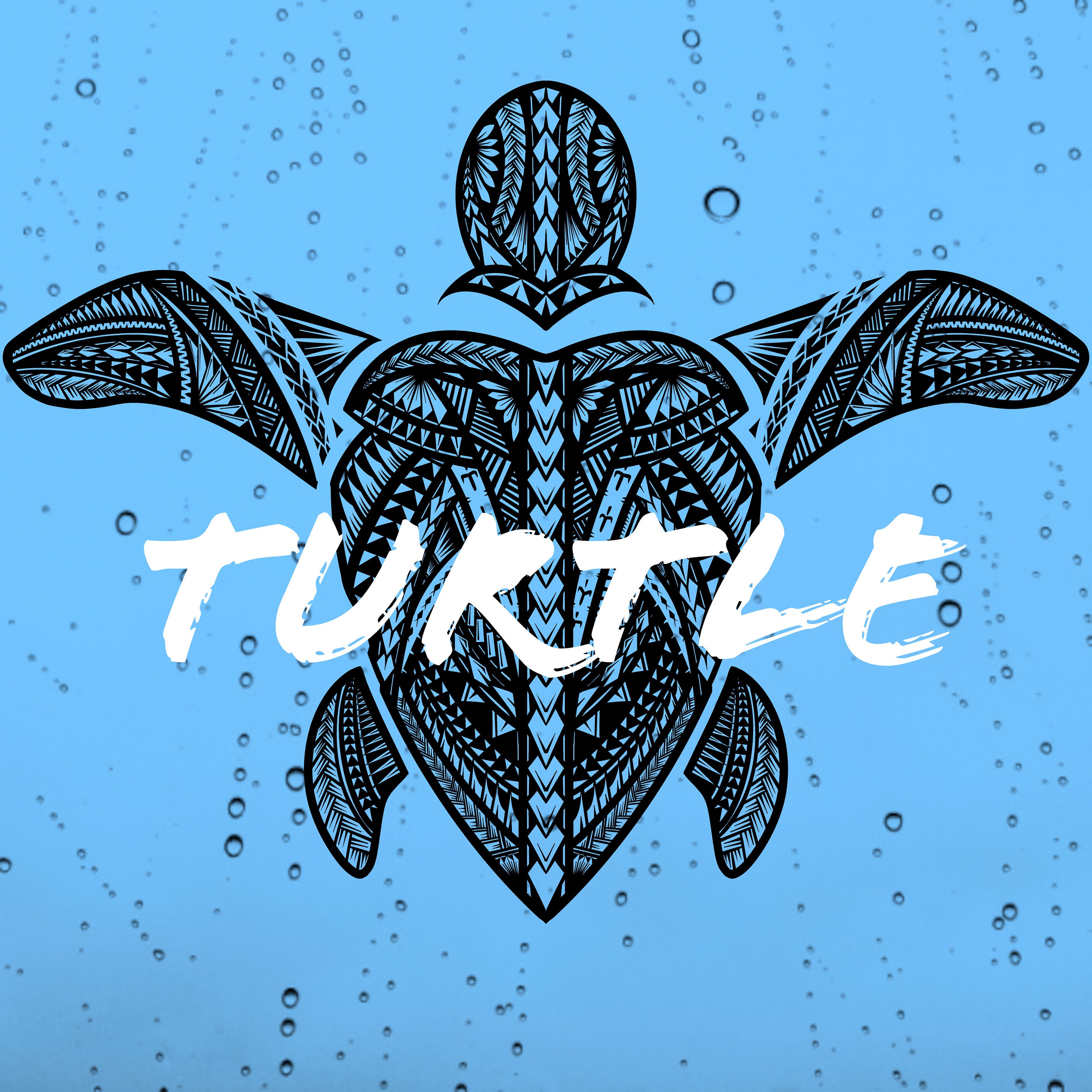 Samoan Turtle Design - Etsy