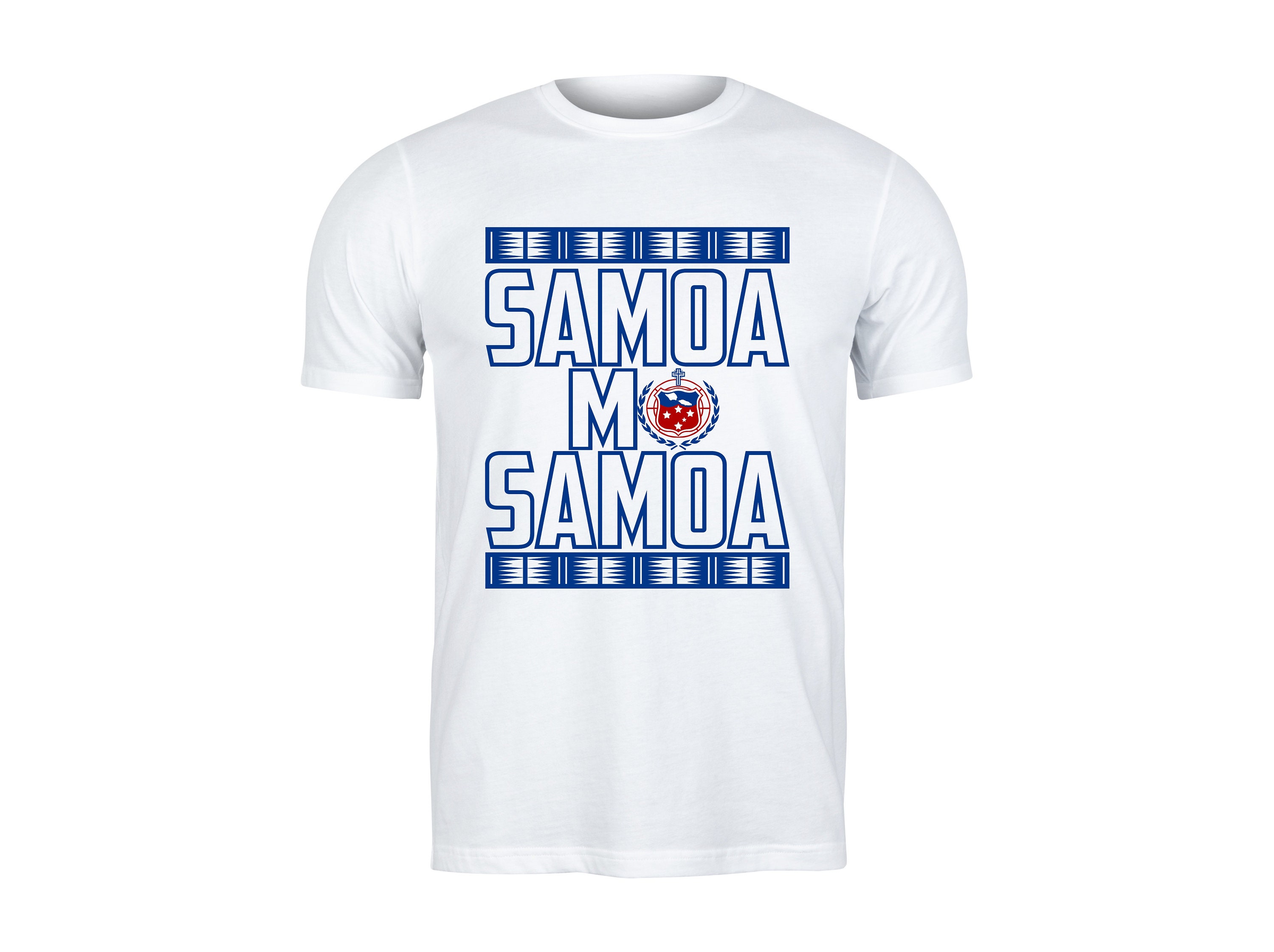 SAMOAN T-SHIRT DESIGN - Etsy