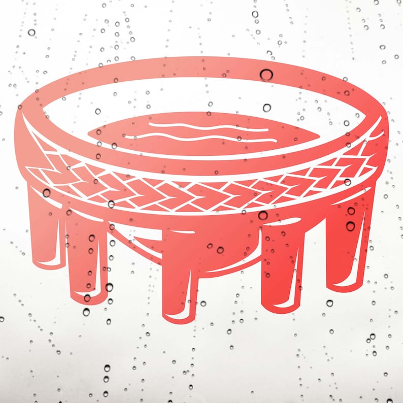 TANOA/KAVA BOWL - Etsy