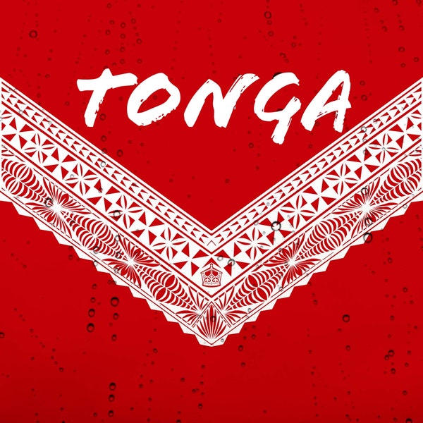Tongan Designs - Etsy