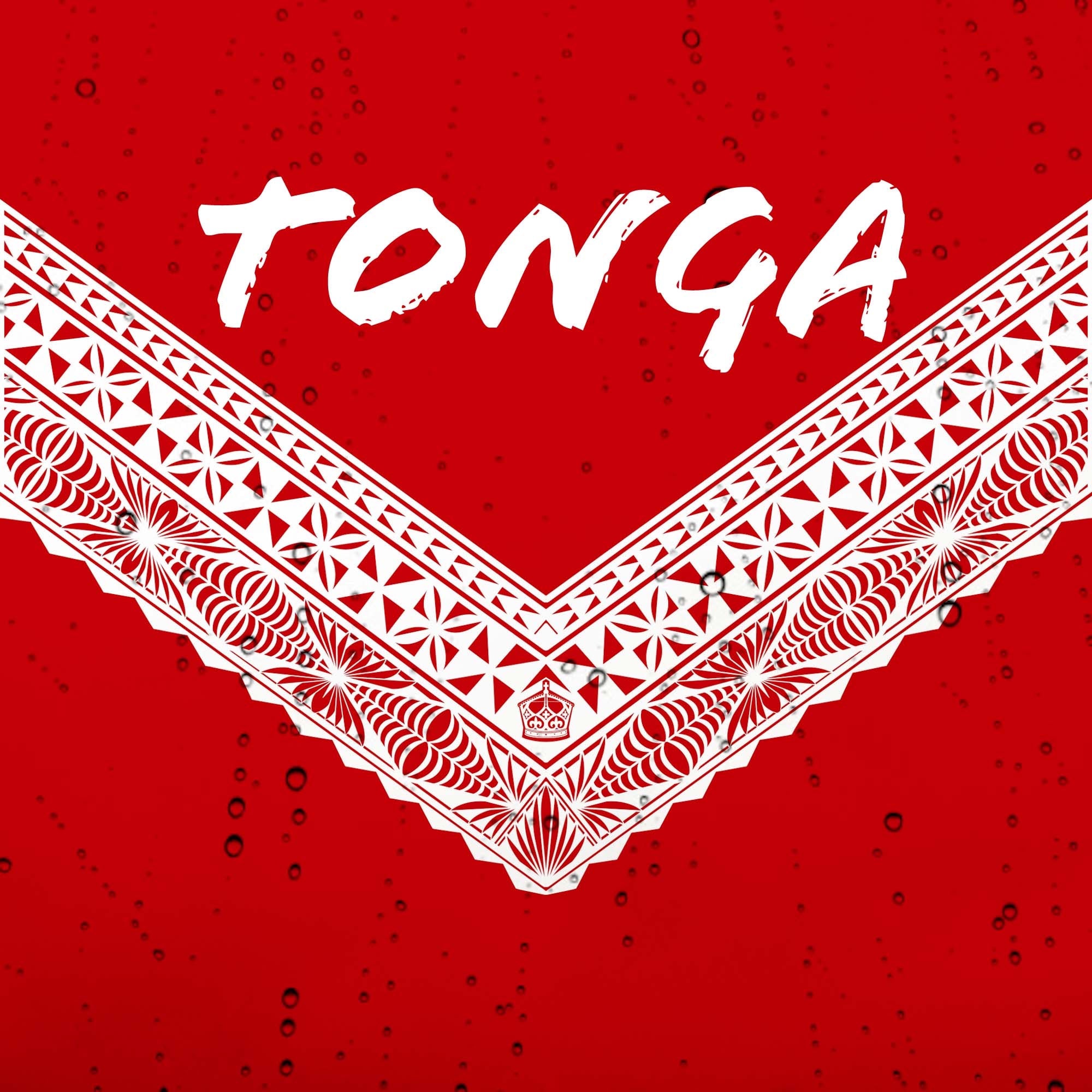 TONGAN V PATTERN - Etsy