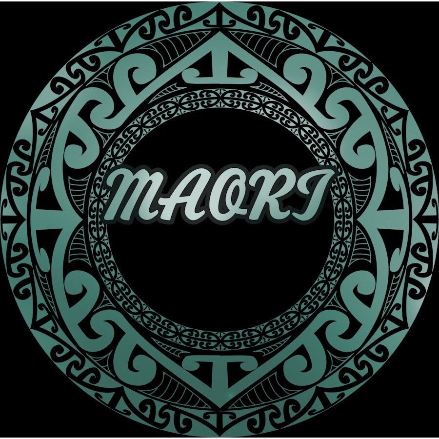 MAORI CIRCLE PATTERN - Etsy