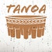 Samoan Tanoa - Etsy