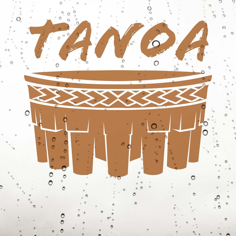 Samoan Tanoa - Etsy