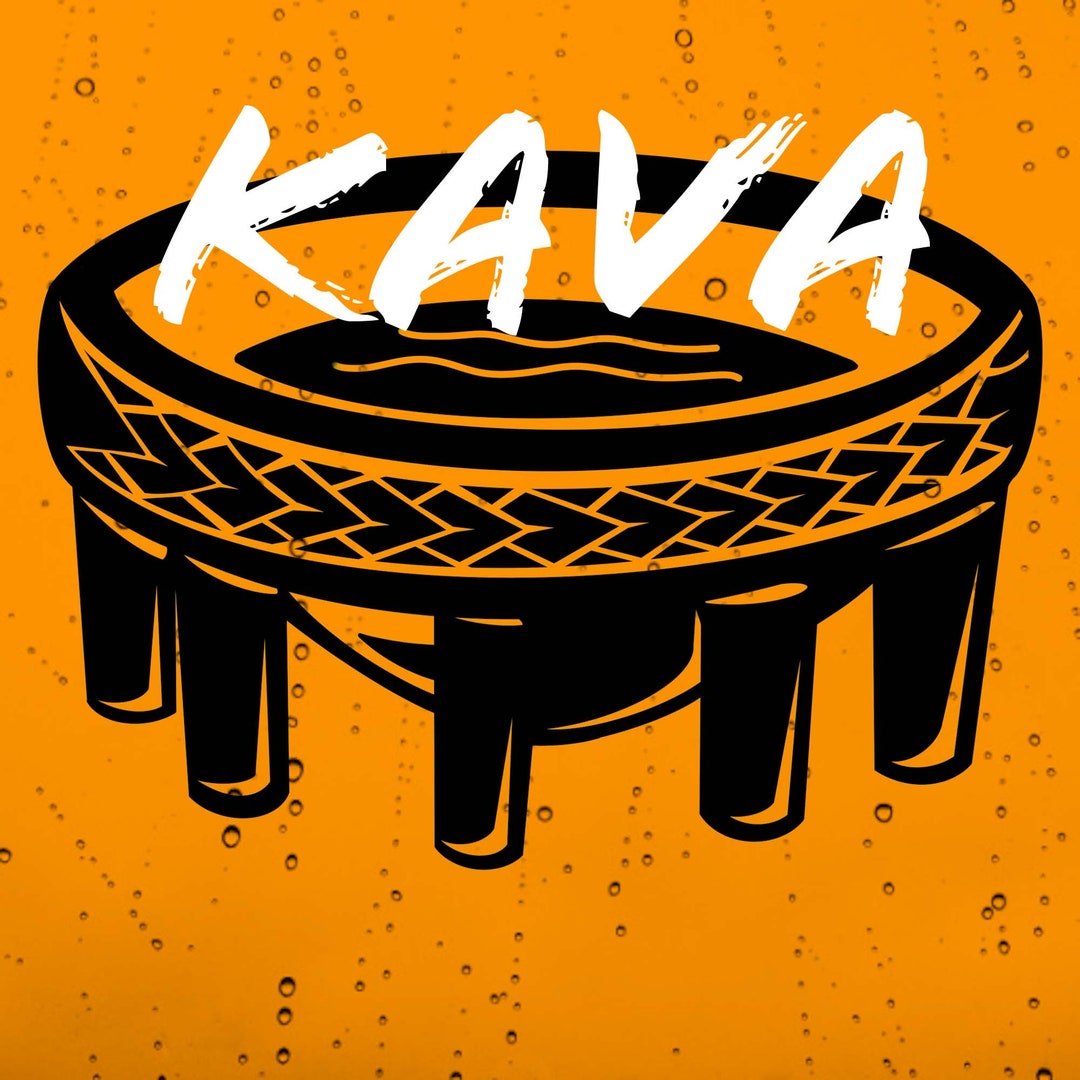 TANOA/KAVA BOWL - Etsy