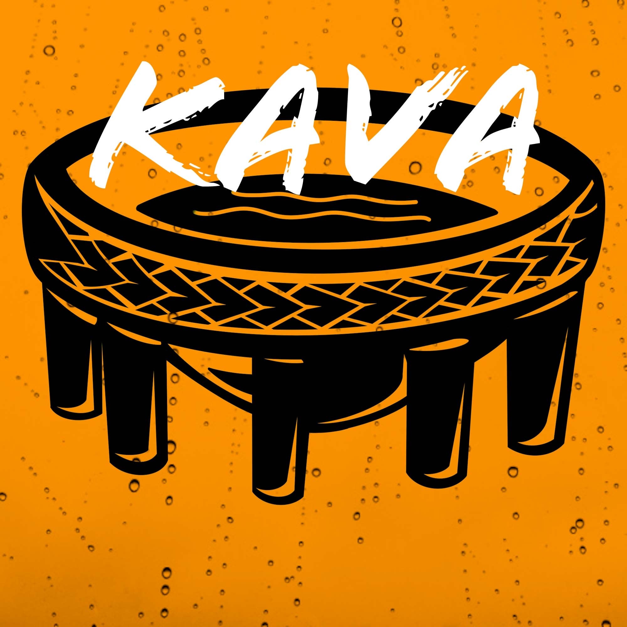 TANOA/KAVA BOWL - Etsy