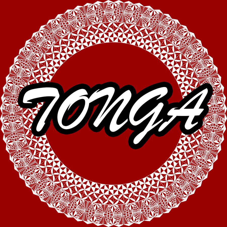 TONGAN CIRCLE PATTERN - Etsy